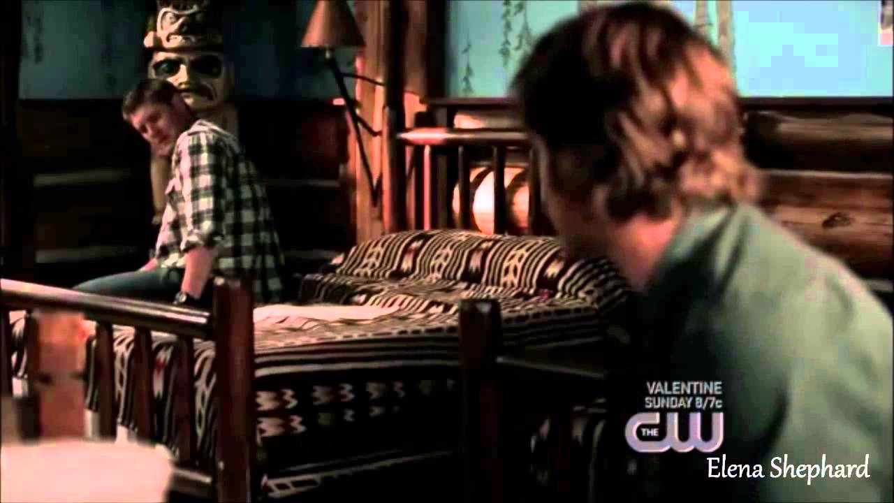 Whats The Matter With You Lately Supernatural Wincest Nc 17