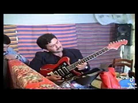 RAFİQ BERDELİ ARXİV (1993) USTAD SENETKAR