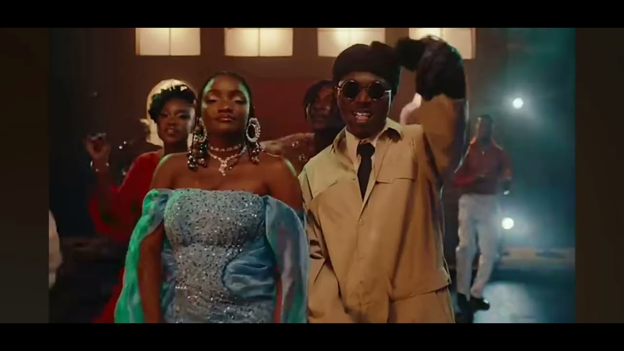 Spyroofficial Ft Symplysimi Only Fine Girl Remix Official Videoemerexdaddy Model