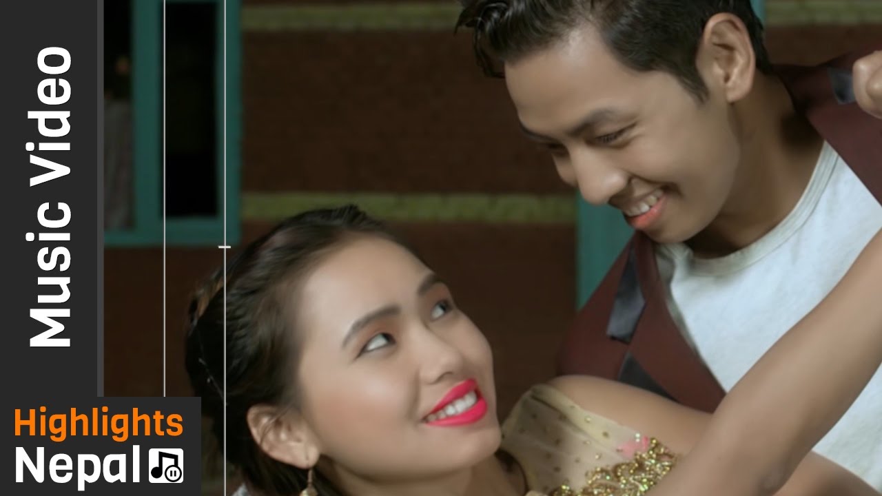 Jindagi Lazy Vo | New Nepali Modern Pop Song 2017/2074 | Jhalak Pun ...