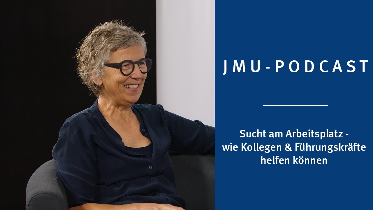 Sucht am Arbeitsplatz - wie Kollegen & Führungskräfte helfen können ...