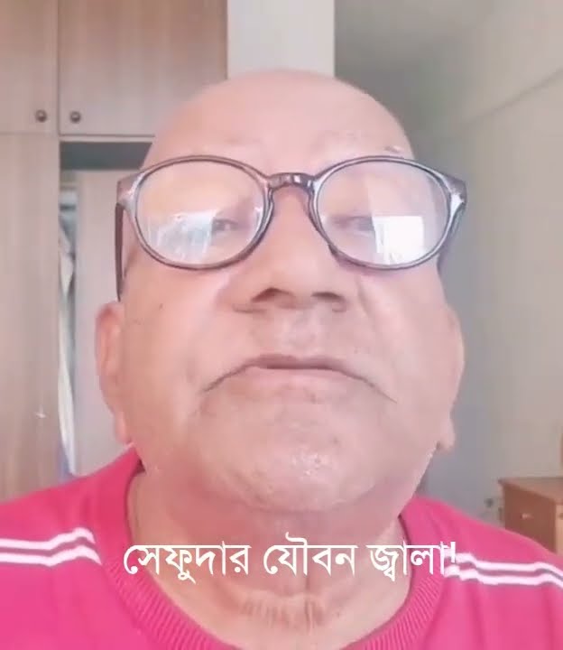 সেফুদার আগুনঝরা গান! Singer Sefuda ! - YouTube