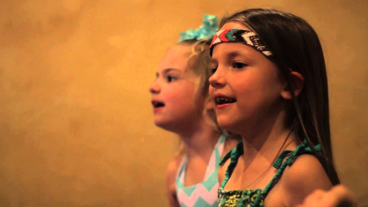 Addyson Turns Seven! - YouTube