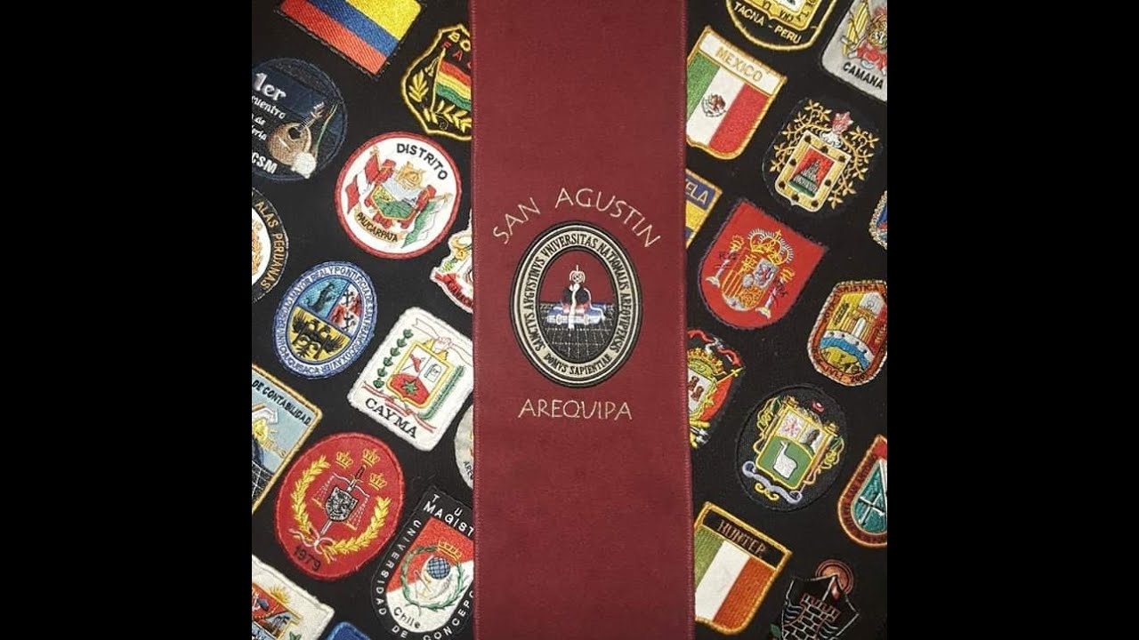 TUNSA UNSA "Certamen Internacional de Tunas Universidad Andina del ...