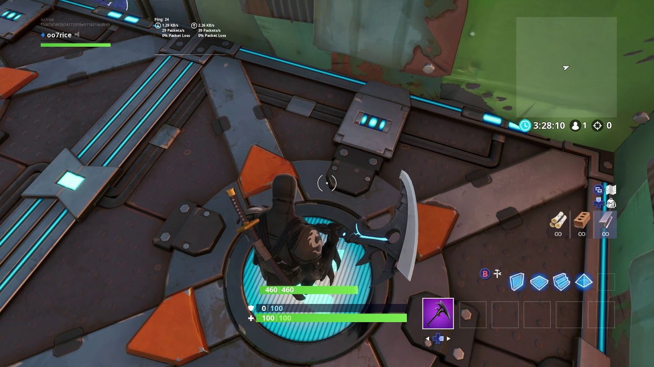 How to orient spawn pads and checkpoint placement - YouTube