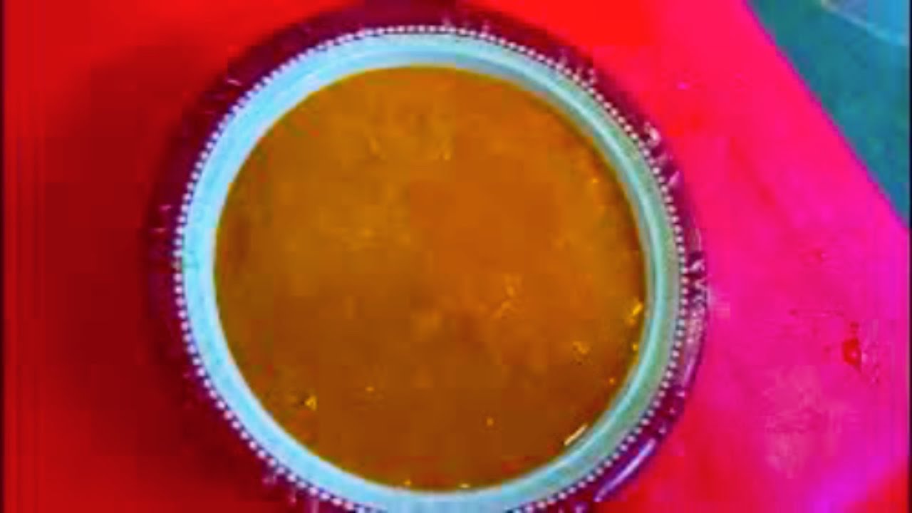 How to Make a Special Ramadan Apricot Marmalade : Easy & Delicious ...