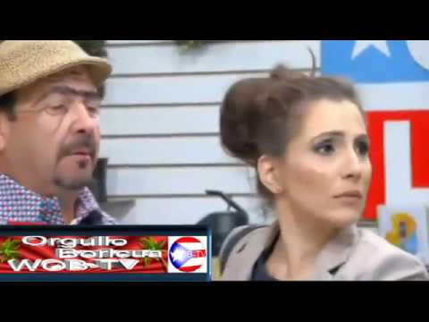 Viroldo Y Maneco Celulares Episodio 8 en Playlist (Comedia de Puerto ...