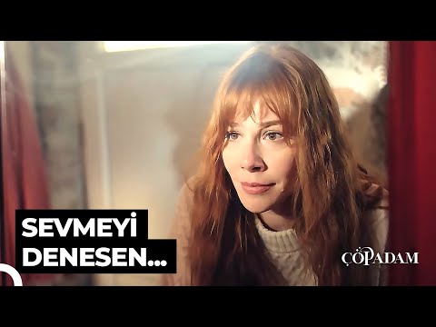 Sen De Biraz Yardımcı Olsan? | Çöp Adam