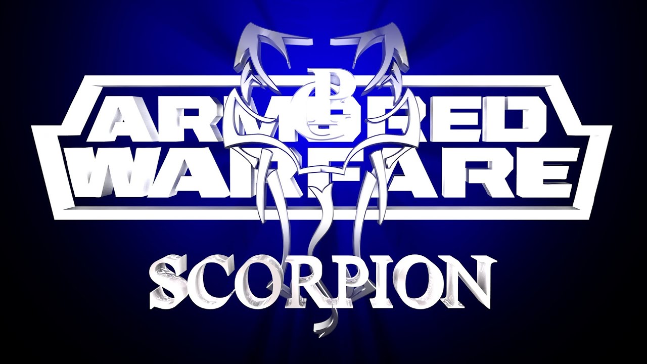 Armored Warfare - Scorpion [Info gameplay FR HD] - YouTube