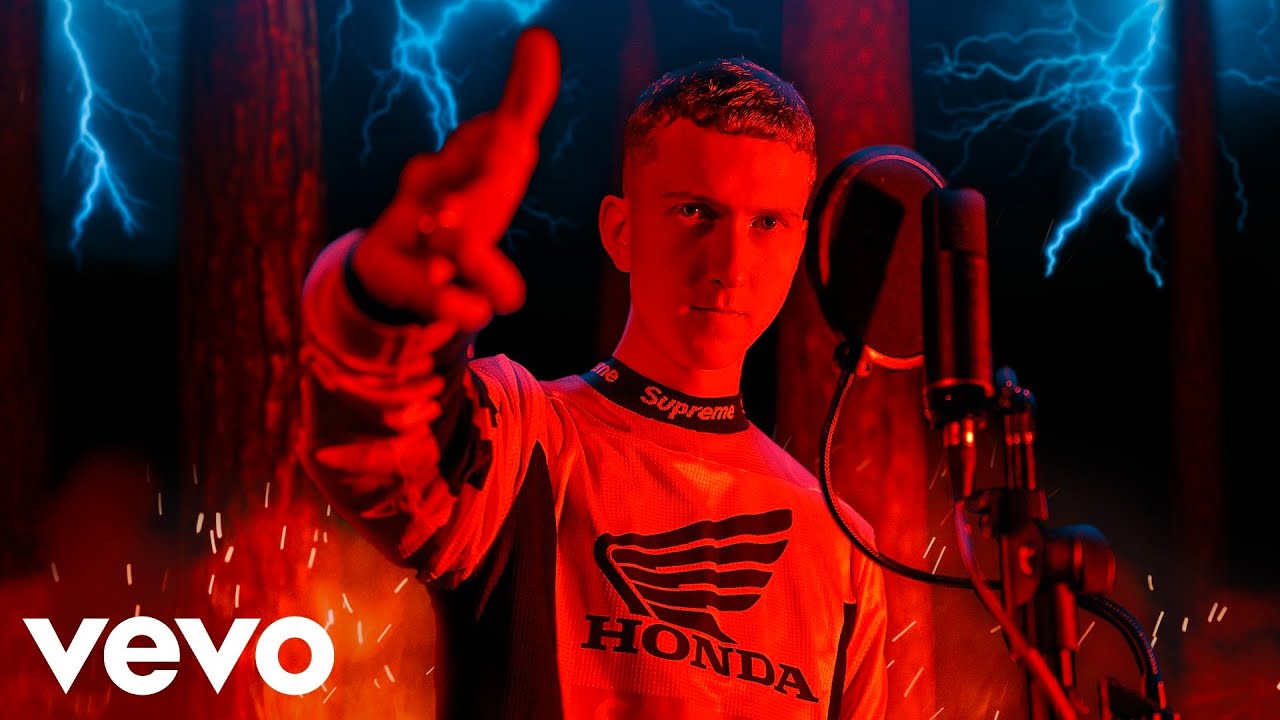 UK Theme Park DISS TRACK - Part 2 | Clamshell Awards 2021 - YouTube