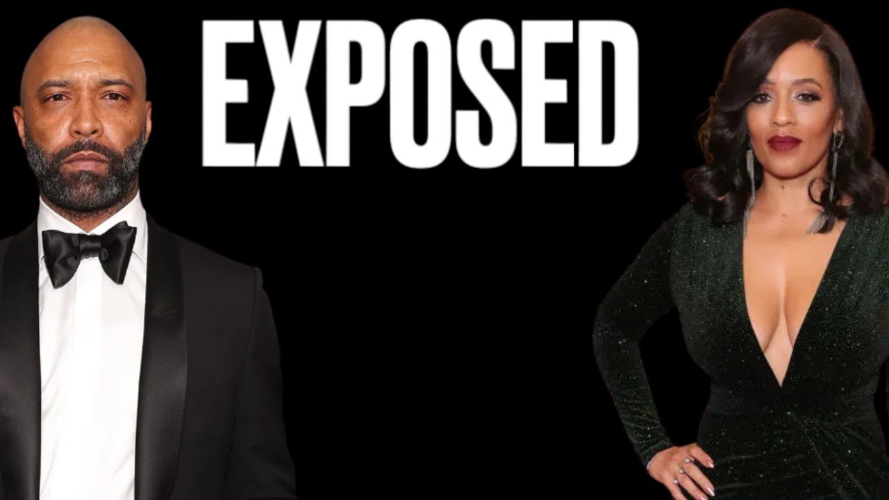 Joe Budden CO HOST EXPOSE him for making Melyssa Ford STAY HOME : Truth ...