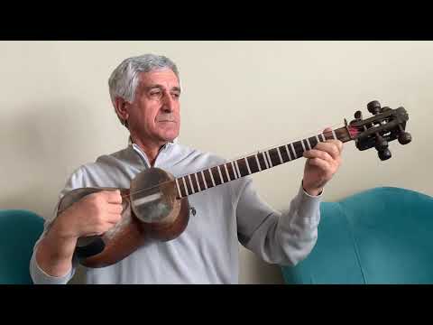 Nevelerim Reqsi - Bestelerim