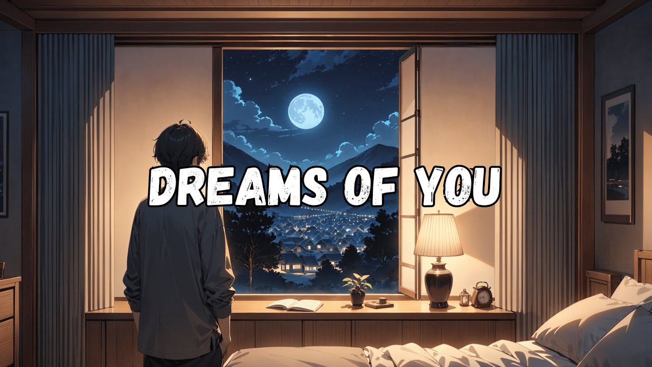 Dreams of You - Heartfelt Longing in Dreams | Poignant Tribute to Love ...