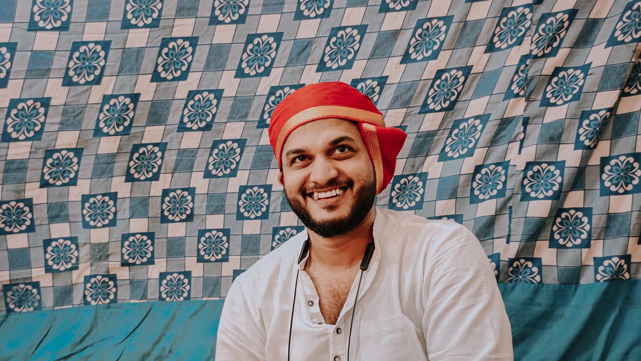 Yakshagana Mundasu|ಯಕ್ಷಗಾನ ಪೇಟ (ಮುಂಡಾಸು)| Dheeraj Rai Sampaaje|ಧೀರಜ್ ರೈ ...