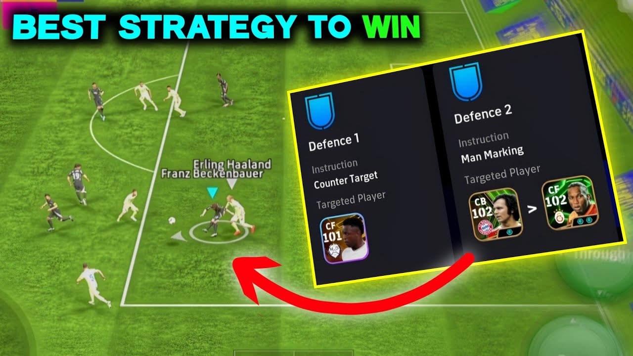 The Ultimate Strategy to Win Every Game! - YouTube