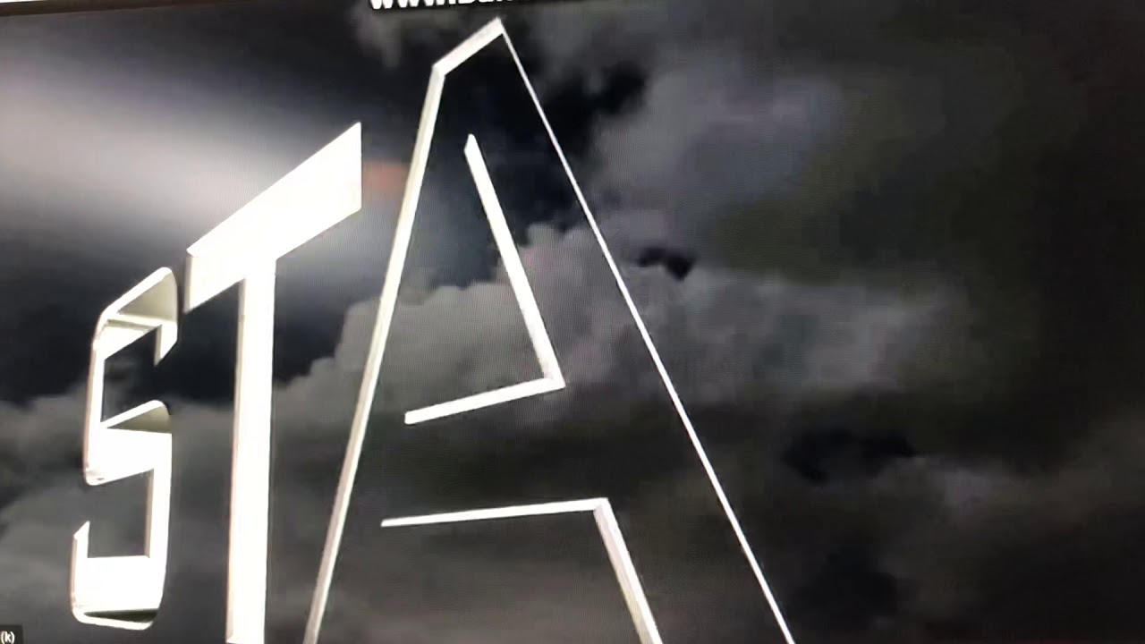 Stage 6 Films Logo (2018) - YouTube