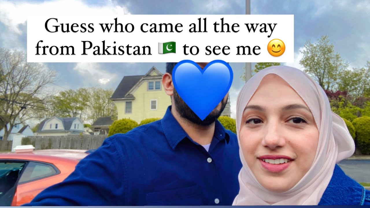 Visiting USA 🇺🇸 for only 2 Days | Lifestyle Vlog | How we spend our ...