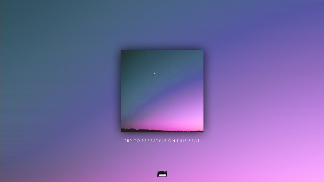 r&b space type beat space r&b instrumental ~ "violet skies" - YouTube