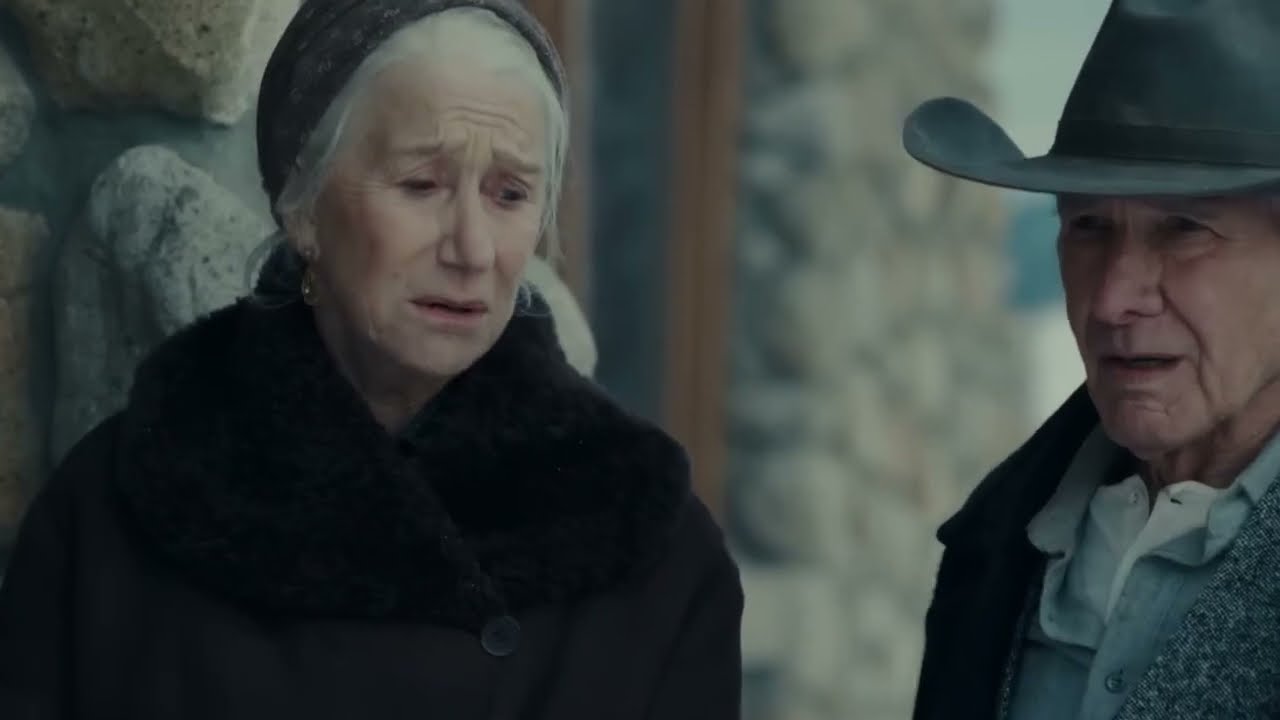 1923 Season 2 (2025) | The Dutton Family’s Next Battle – Full Review & Insights - YouTube