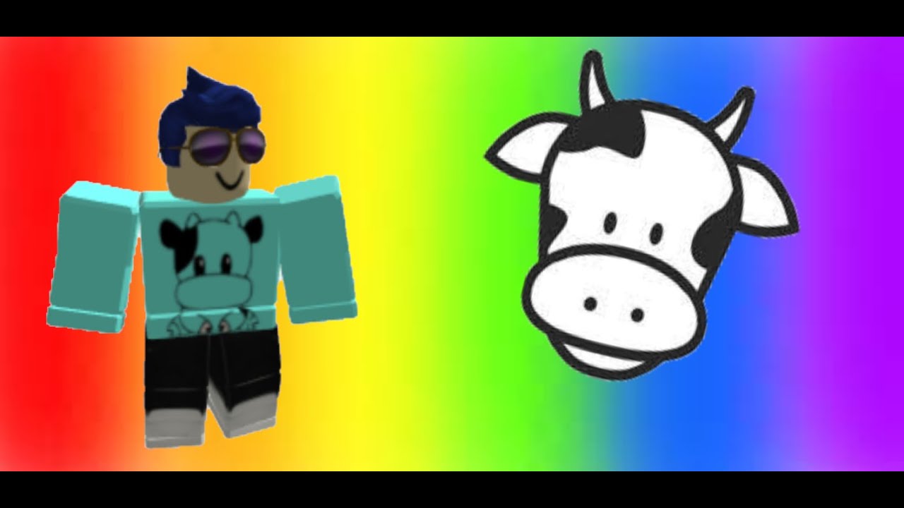 introducing MINT COW... - YouTube