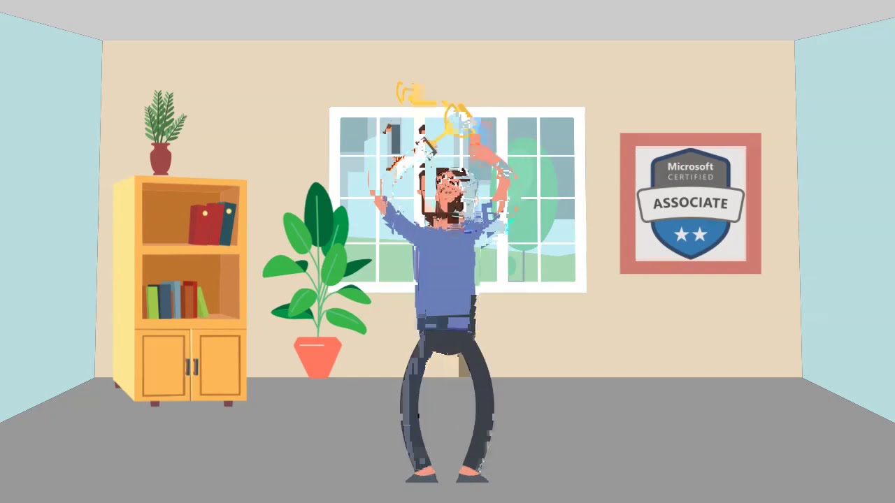 Get Microsoft 365 Developer Certified - 5 free webinars on the MS-600 ...