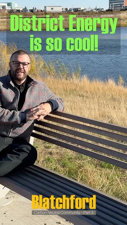 Revolutionizing Heat: The Future of District Heating - YouTube