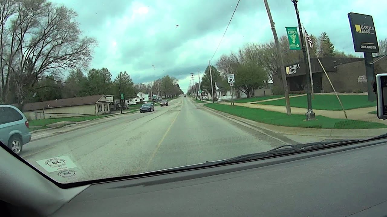 Episode 166 (05-09-2014) Remus Michigan - YouTube