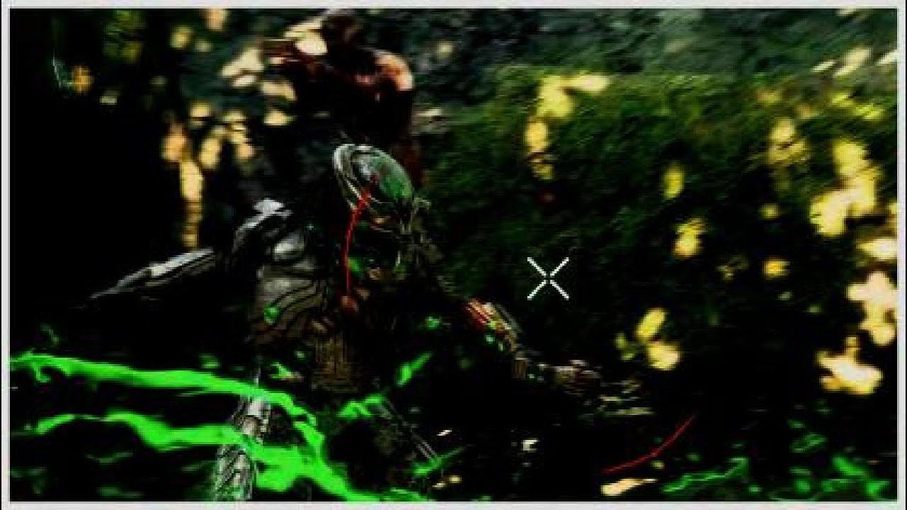 Death Squad Private Matches | Predator hunting grounds - YouTube