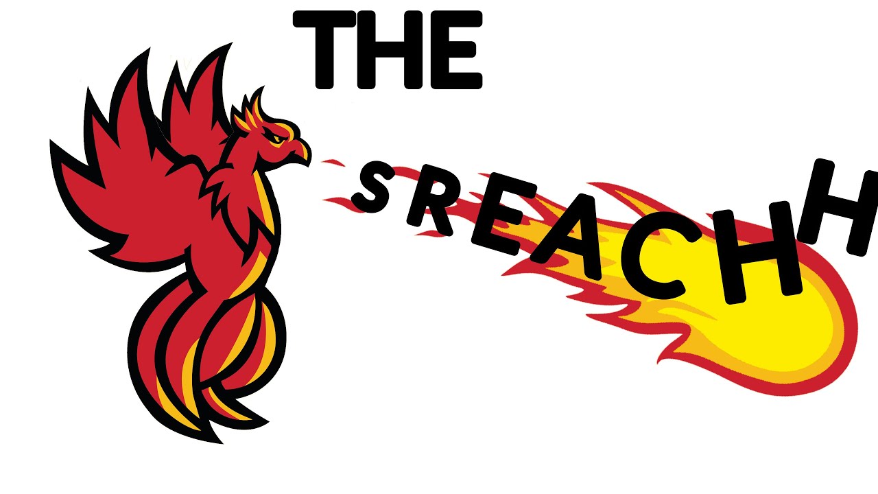 The Screech: Episode 1 (9/18/2024) - YouTube