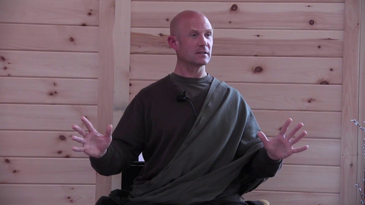 Q&A - Can Meditation Save the World? - Soryu Forall - Sunday Sit - YouTube