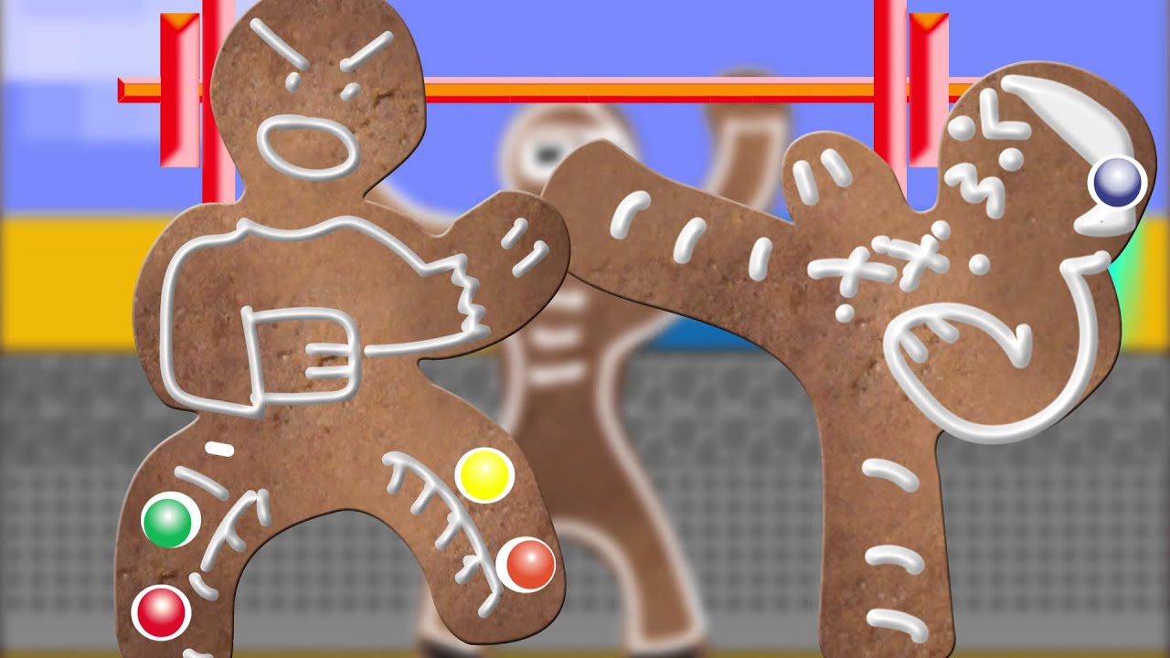 Breakdance Battle! Five Below Novelty Gingerbread Cookie Kits - YouTube