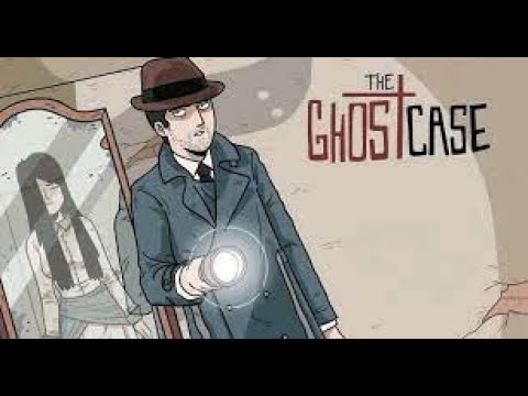 Ghost Case Full Walkthrough(Passo a Passo Completo) - Desvendando ...