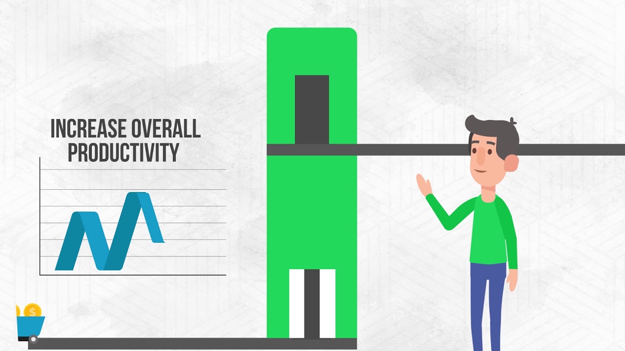Cloud Phone - 2D Animation - YouTube