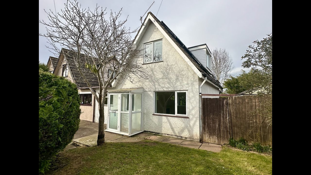 Video Tour - Crossways, Peterchurch, Hereford - YouTube