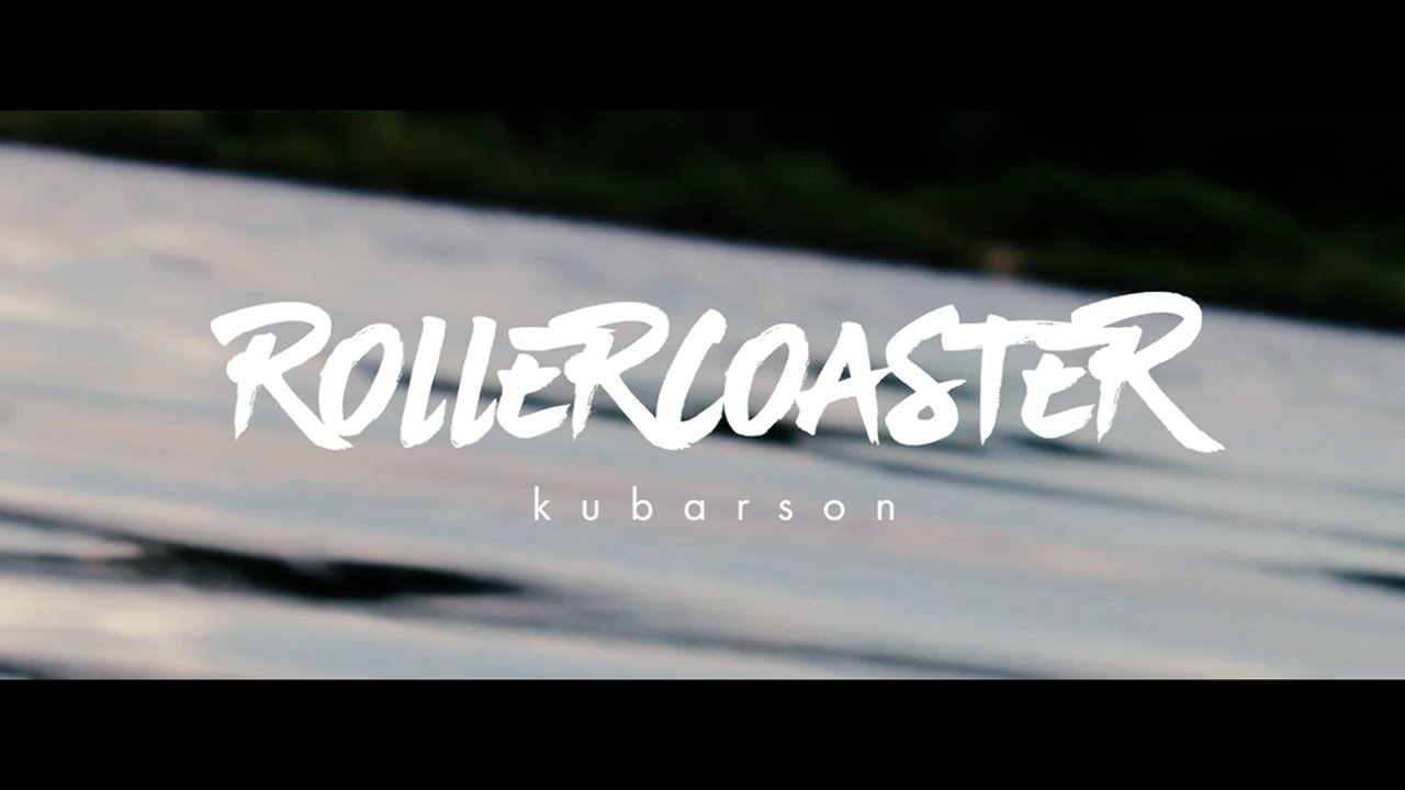 Kubarson - ROLLERCOASTER (prod. River Beats) - YouTube Music