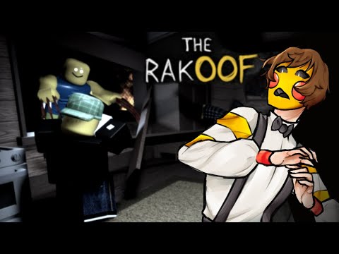 THE RAKOOF | Roblox - YouTube