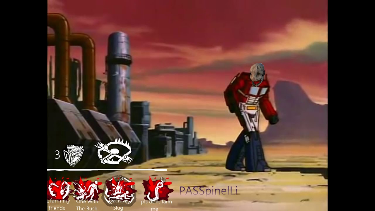 A Booby Trapper (DBD meme) - YouTube