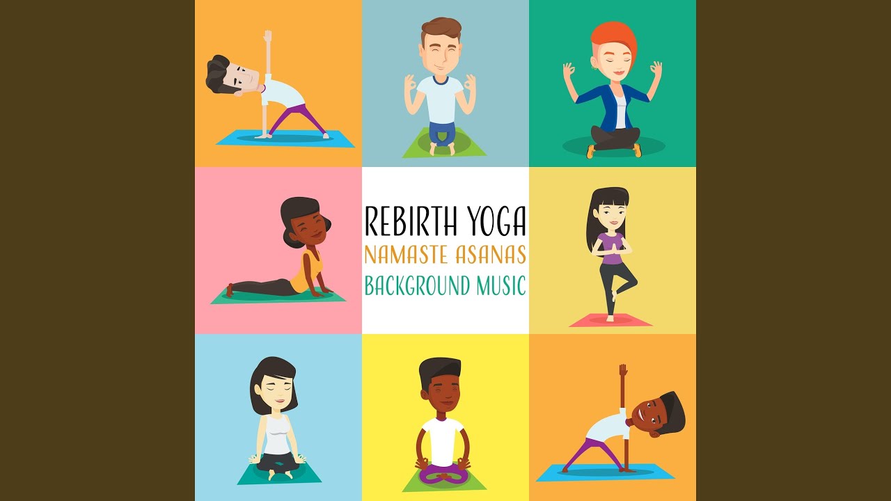 Stillness Movement - YouTube