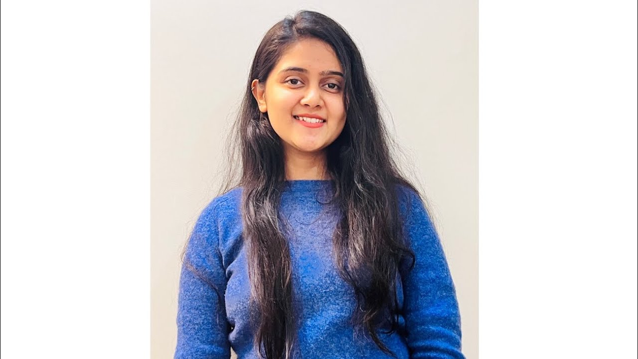 Shauq | cover song- by Riddhima Singh | Qala | Netflix | - YouTube