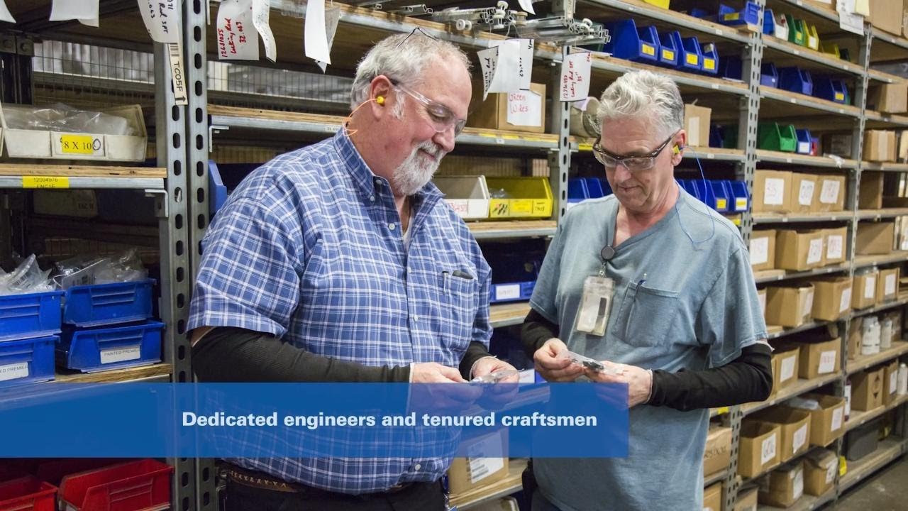 Eaton B-Line Series Large Enclosure Solutions - YouTube