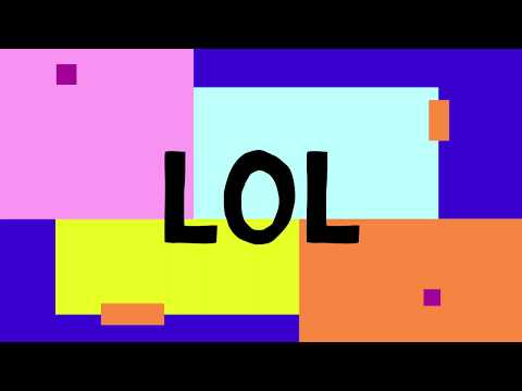 black SQD /lol mini video