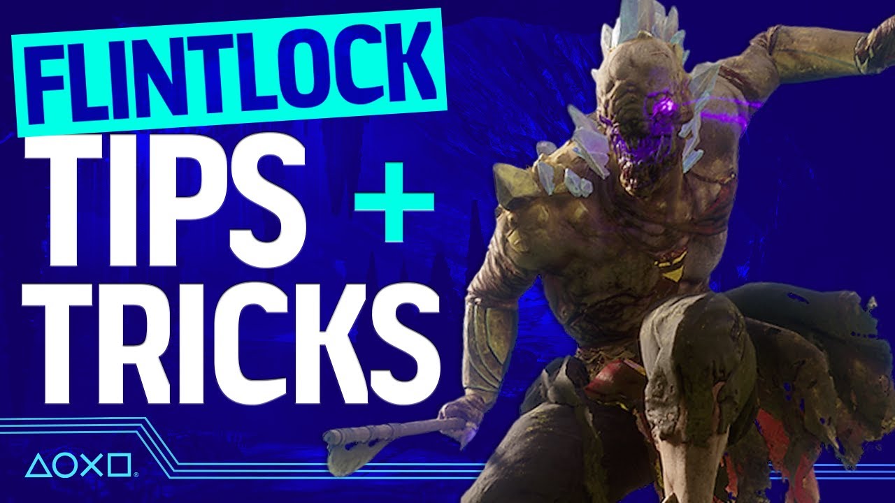 10 Flintlock: The Siege Of Dawn Tips And Tricks To Save The Day - YouTube