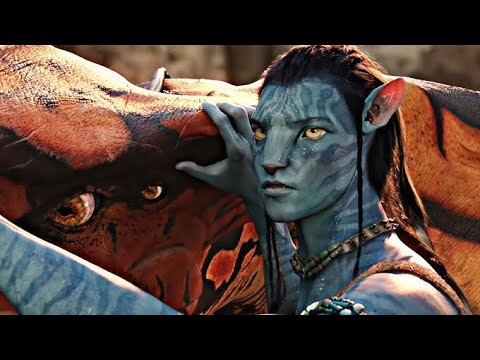 AVATAR:FIRE AND ASH-THE RETURN OF TURUK MAKTO