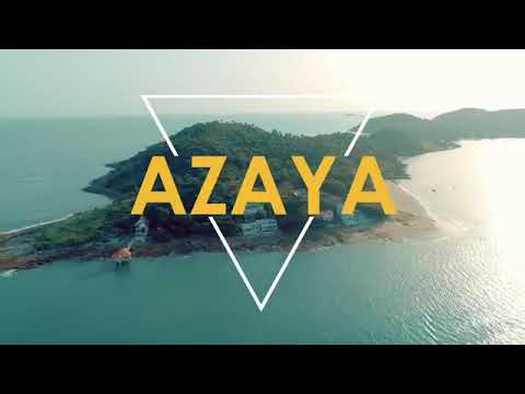 Azaya - Abara Balan (Official Video Clip 2018)