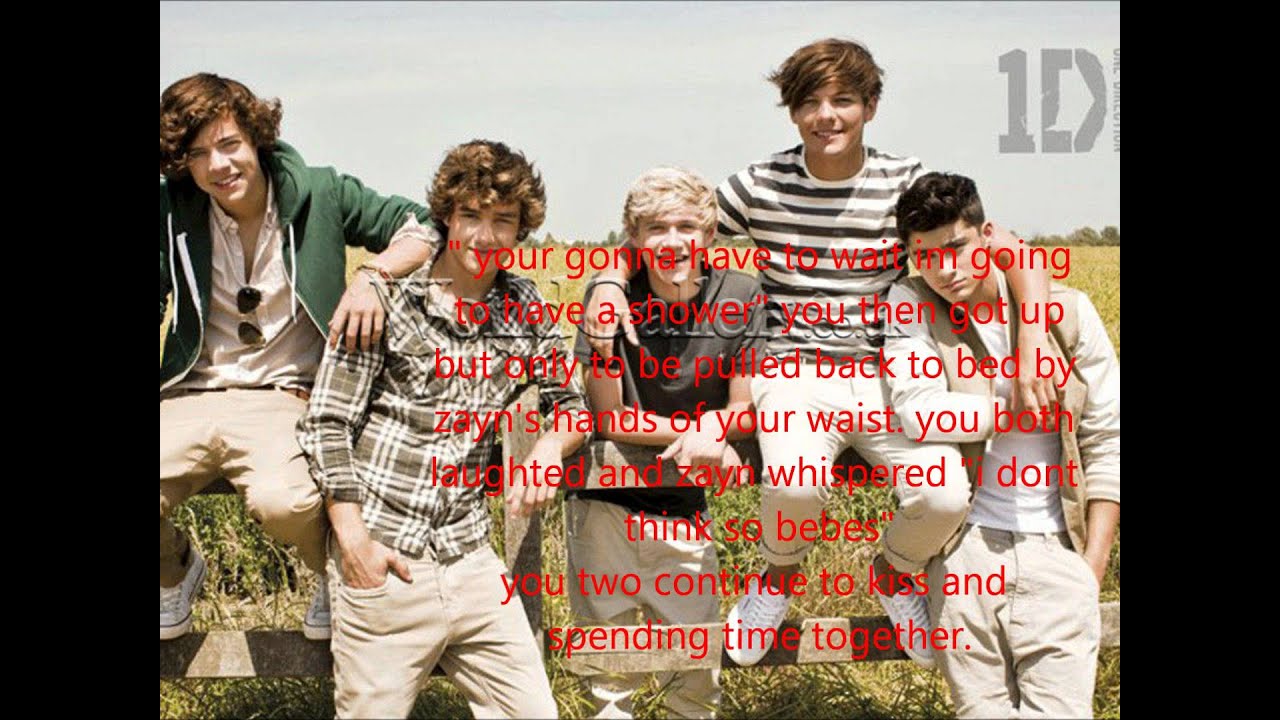 one direction imagines 2 - YouTube