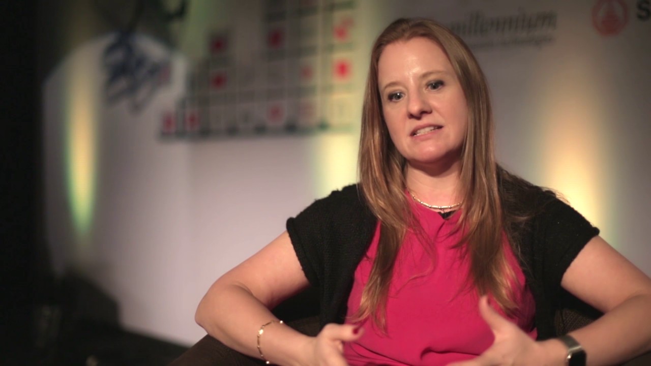 LBO TV Fireside Chat with Zoe Lawrence, Director - Digital & Marketing ...