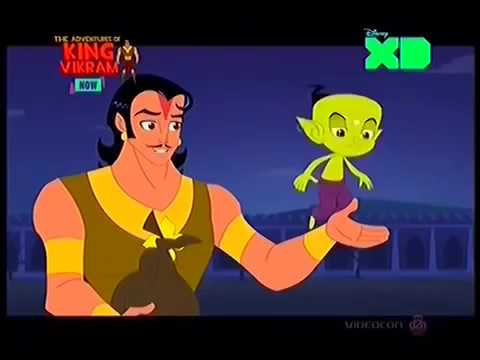 VIKRAM AUR MUNJA KI KAHANI LATEST EPISODE IN HINDI 2018 19