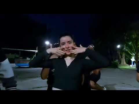 J. Balvin x María Becerra - Qué más pues? | Coreografía por XID