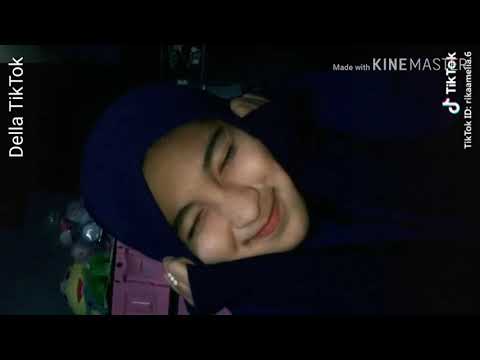 Kumpulan tiktok jilbab cantik dan imut yang bisa bikin kalian baper broo