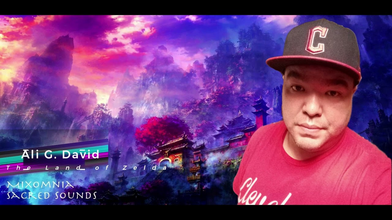 Ali G. David | Dream alone - YouTube